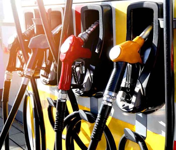 Petroleum Fuels Research - Transportation Energy Institute
