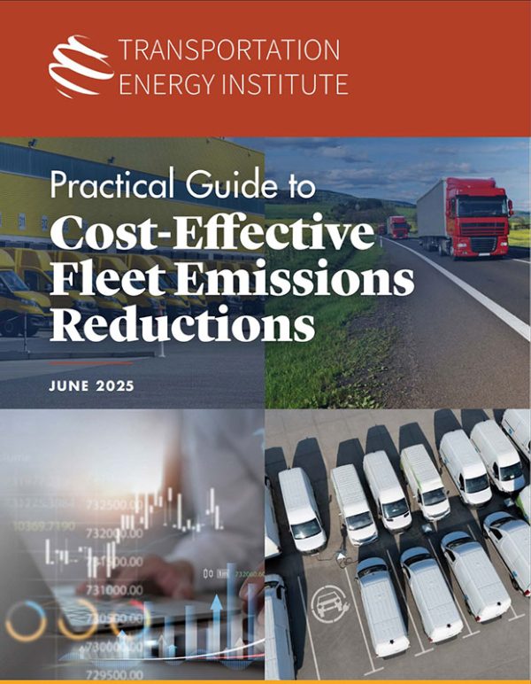 Practical Guide to Cost Effective Fleet Emissions Reductions and the ...